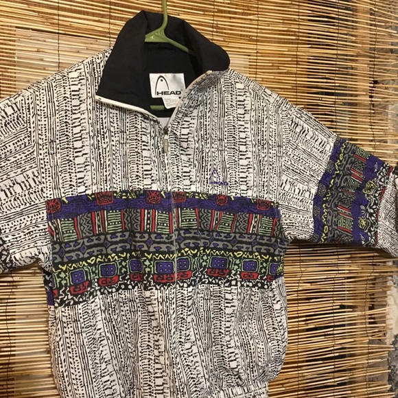 Head | Jackets & Coats | Vintage Head Coat | Poshmark